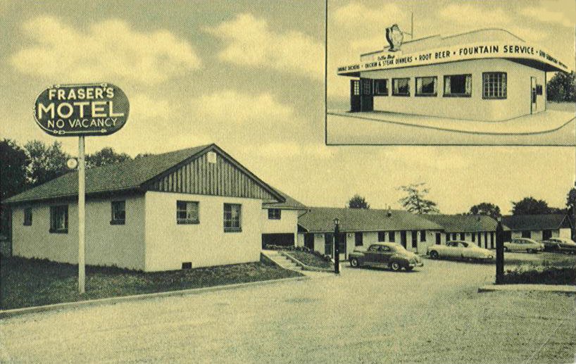 Roadside