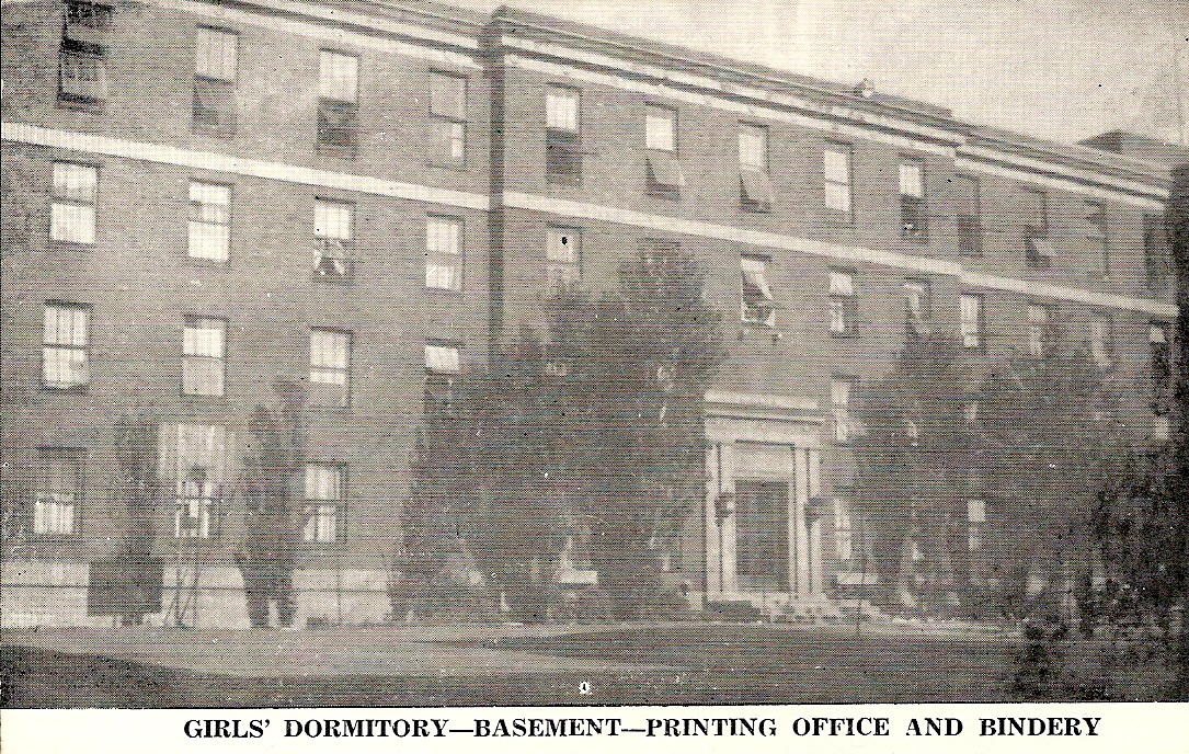 Religious Institutions