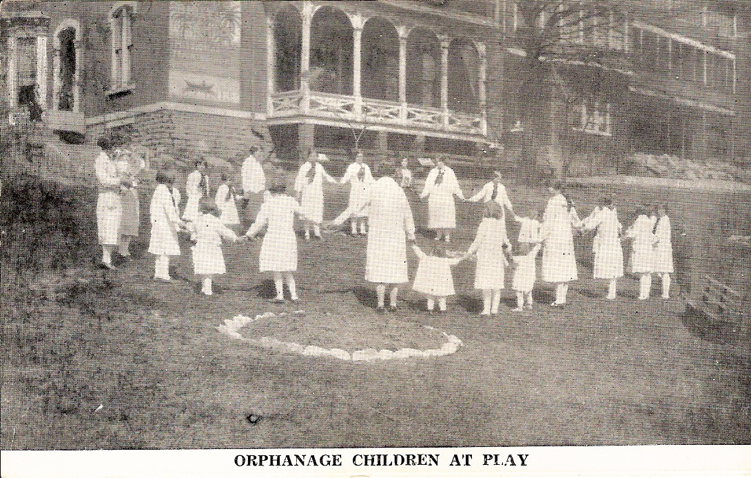 Religious Institutions