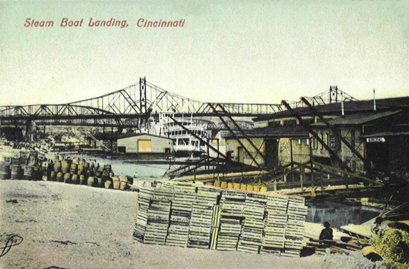 Riverfront