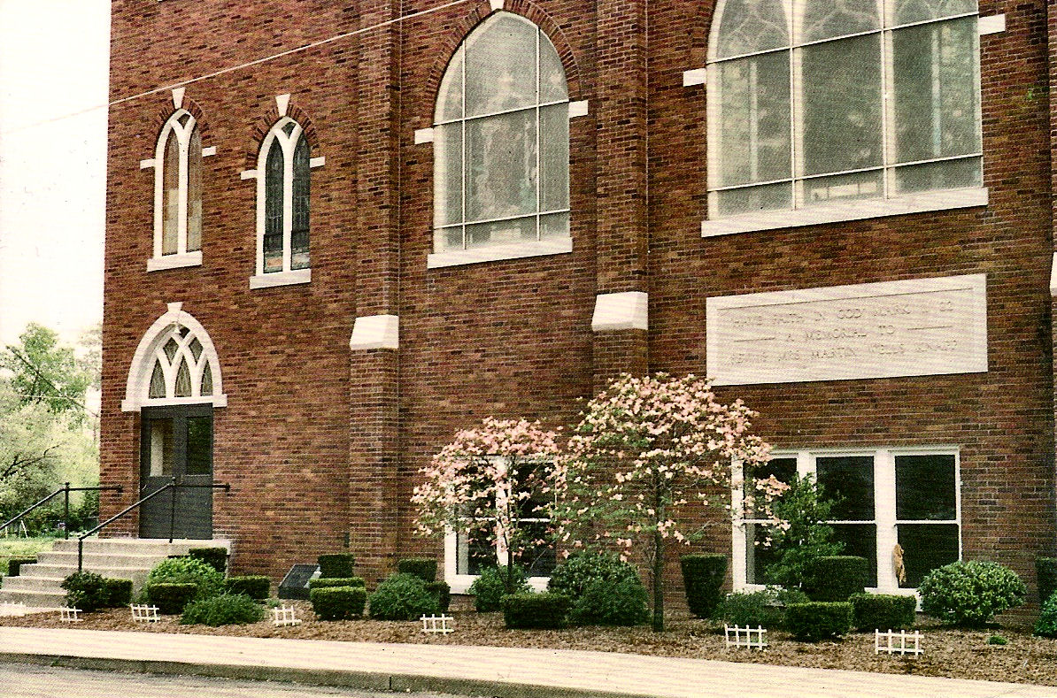 Religious Institutions