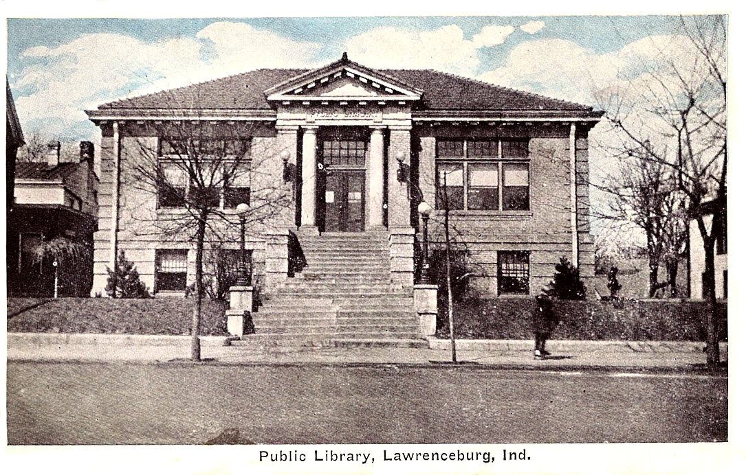 Lawrenceburg