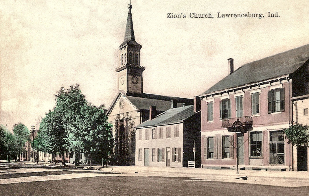 Lawrenceburg