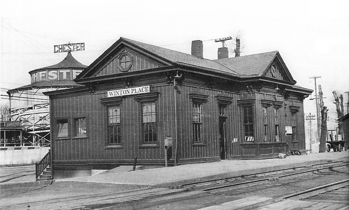 Railroads 3