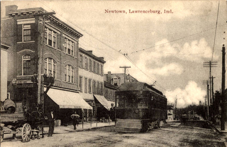 Lawrenceburg