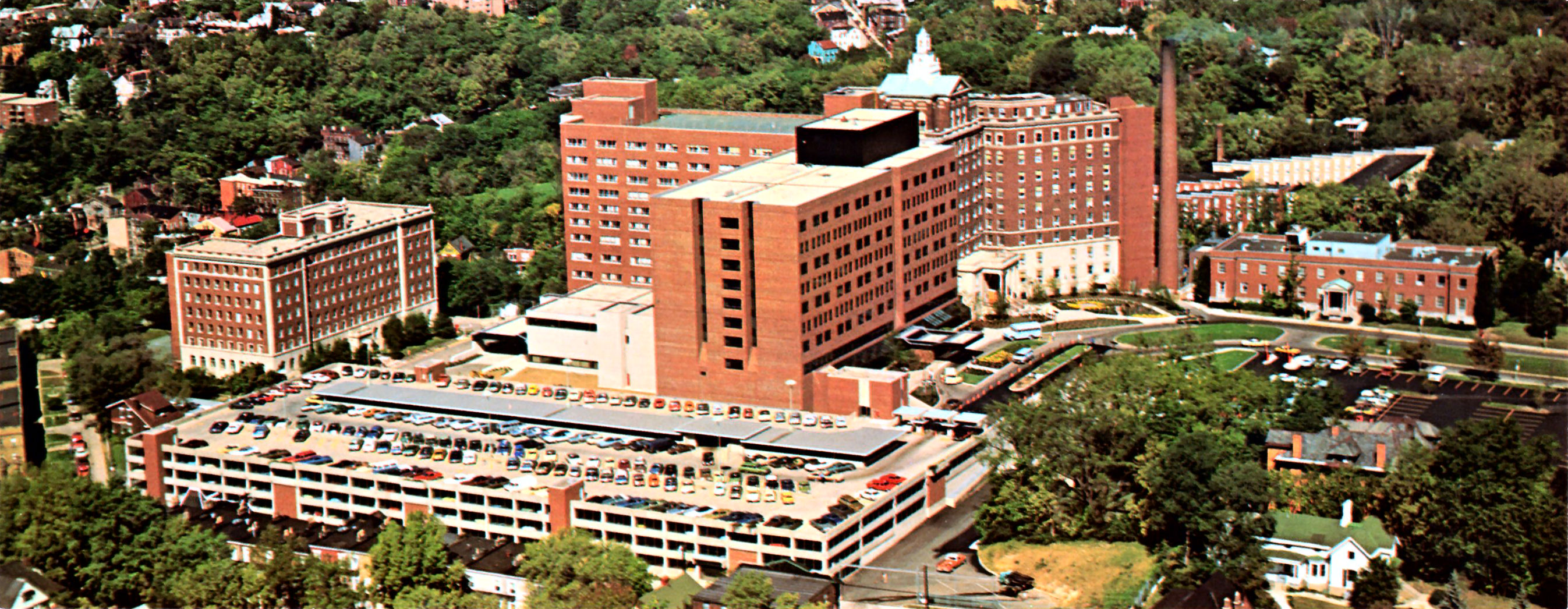 Hospitals Main