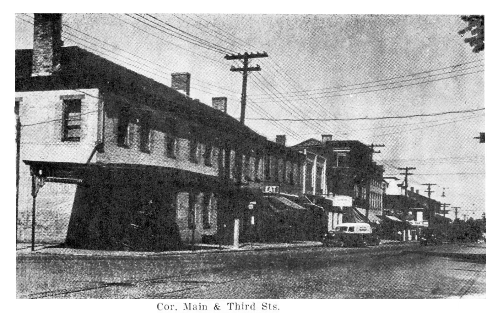 Lawrenceburg