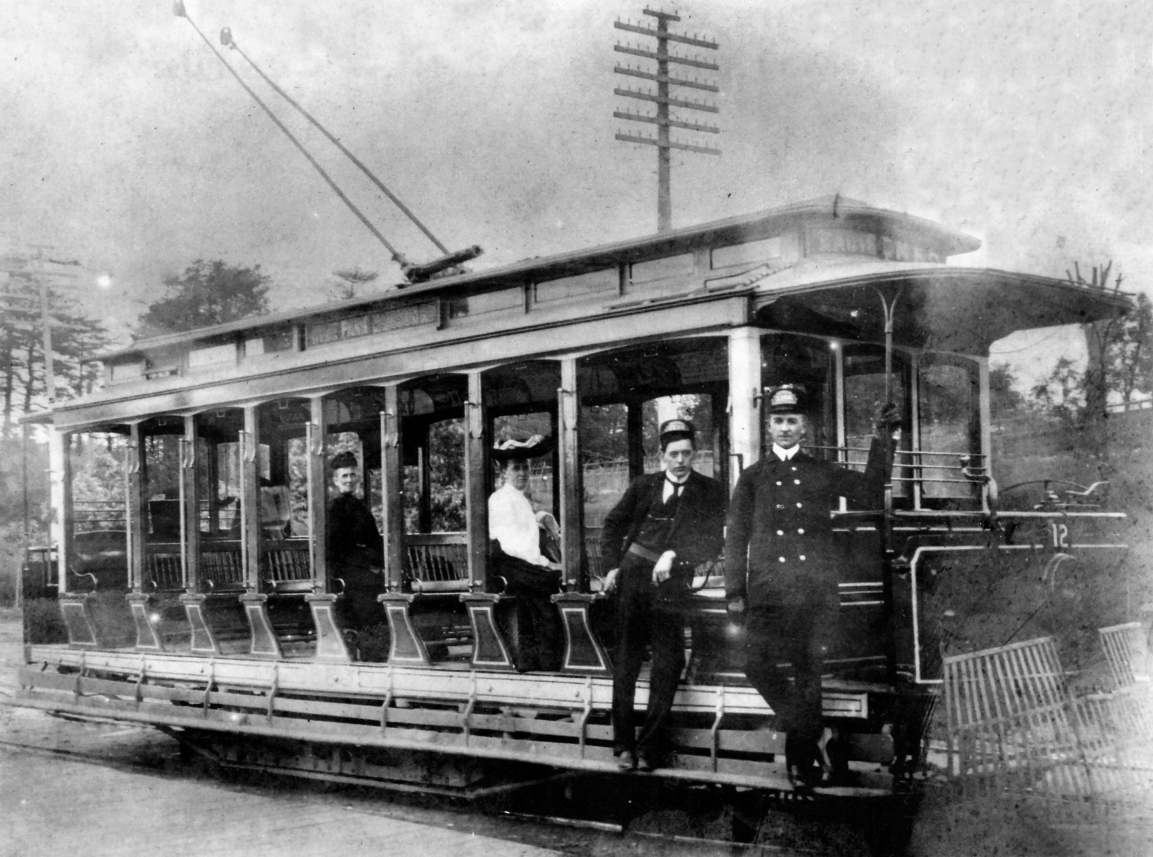 Streetcars
