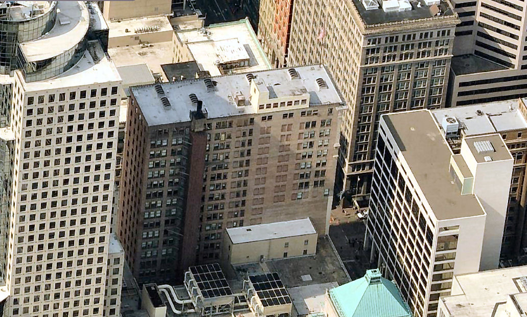 Building Hights