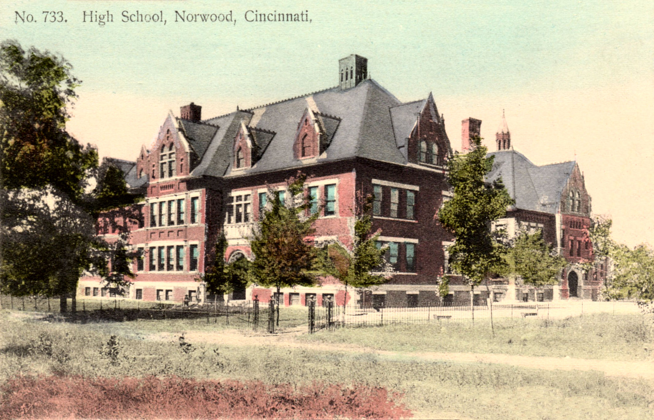 Schools 2