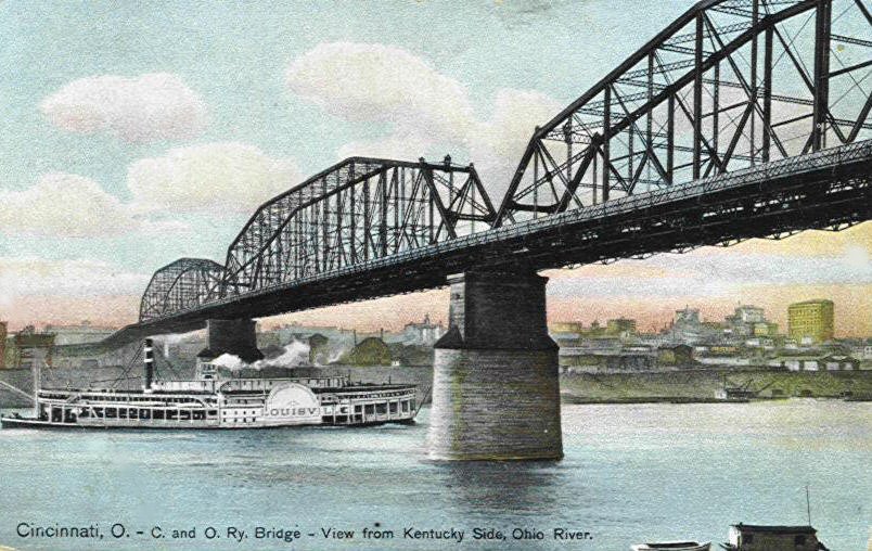 Bridges