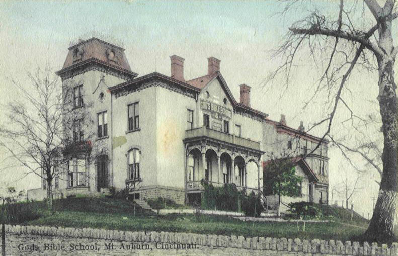 Religious Institutions