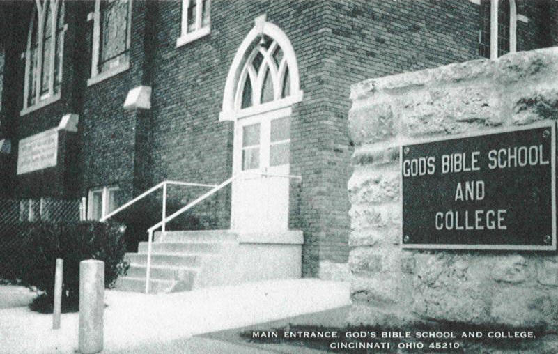 Religious Institutions