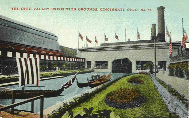 Expositions